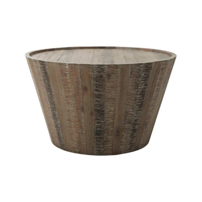 Cullen Coffee Table – Chic & Shabby
