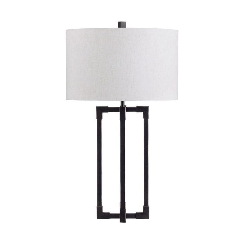 Phoenix Table Lamp – Chic & Shabby