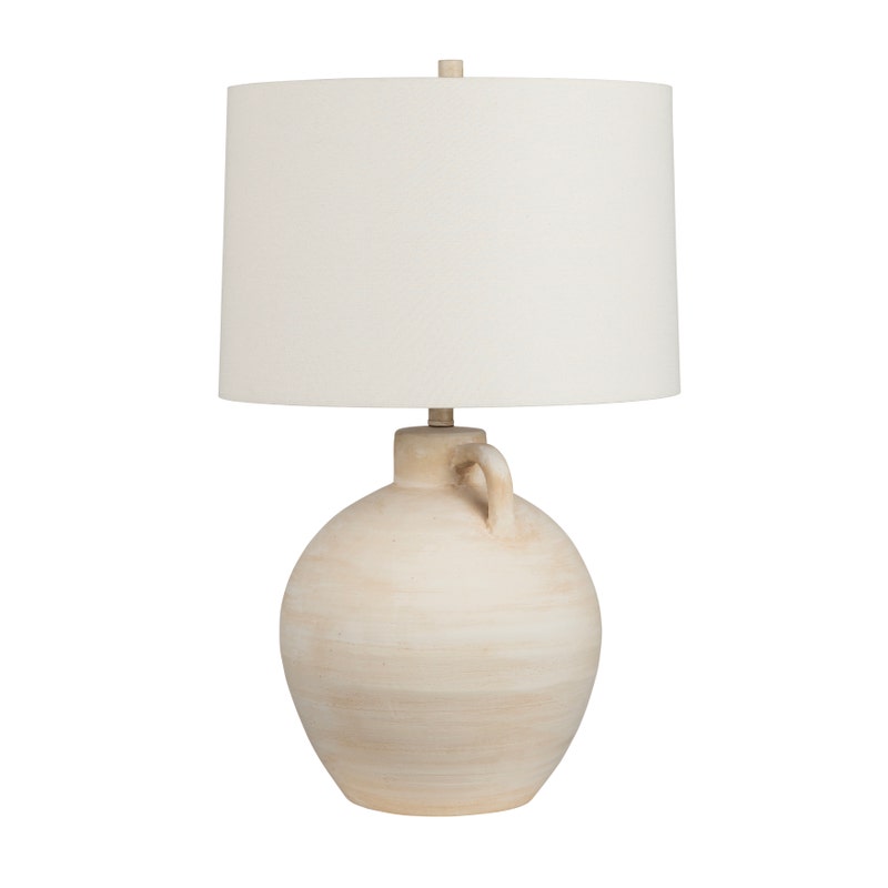 Lydia Table Lamp – Chic & Shabby