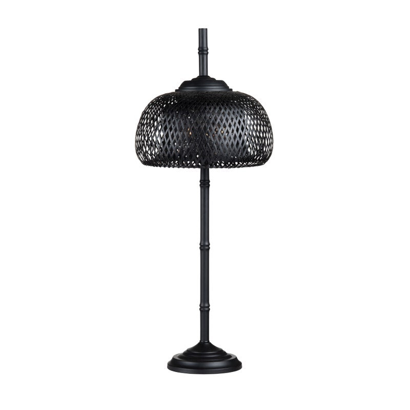 Naomi Buffet Lamp – Chic & Shabby