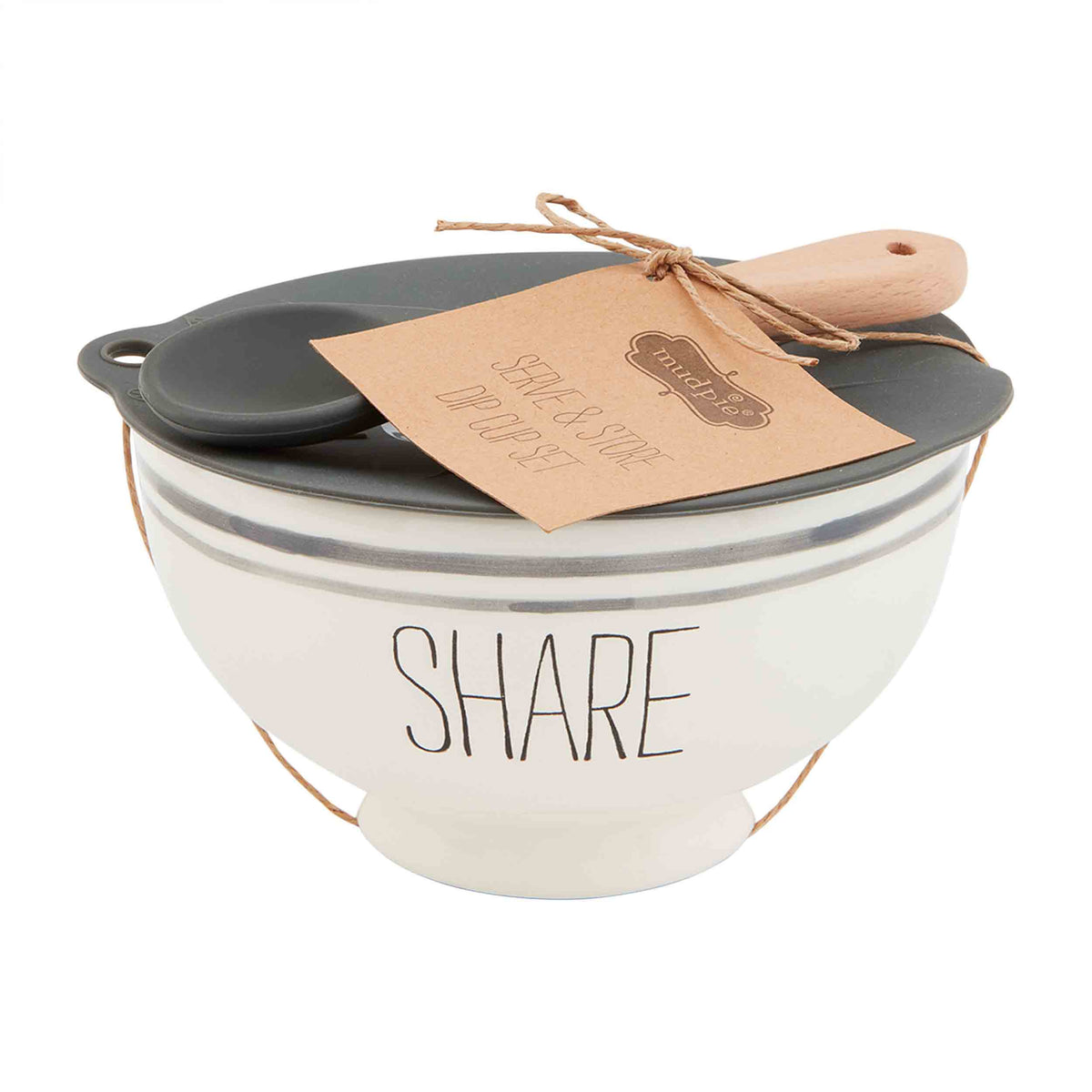 Share Bowl Set – Chic & Shabby