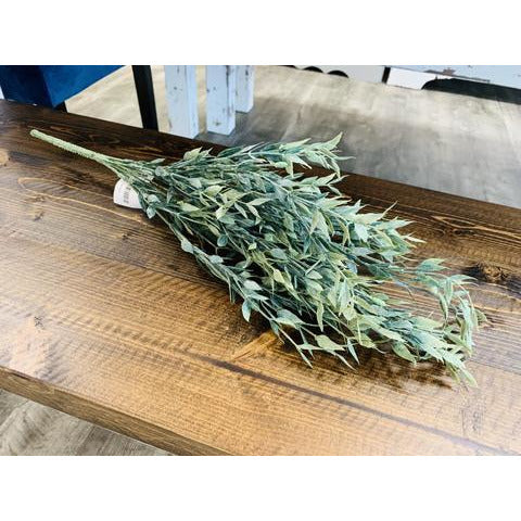 20" Twilight Ash Bush – Chic & Shabby