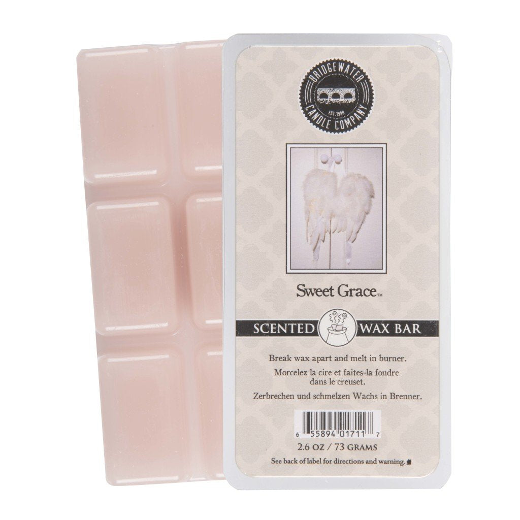 Sweet Grace Wax Melts – Chic & Shabby